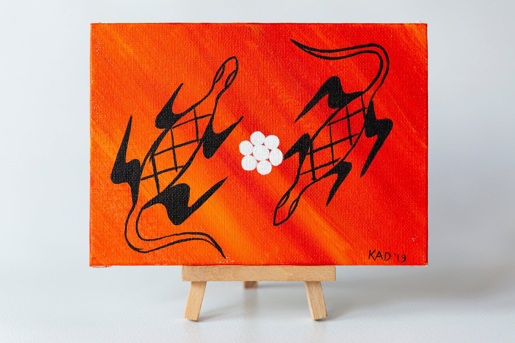 Lizards | Koori Art Designs