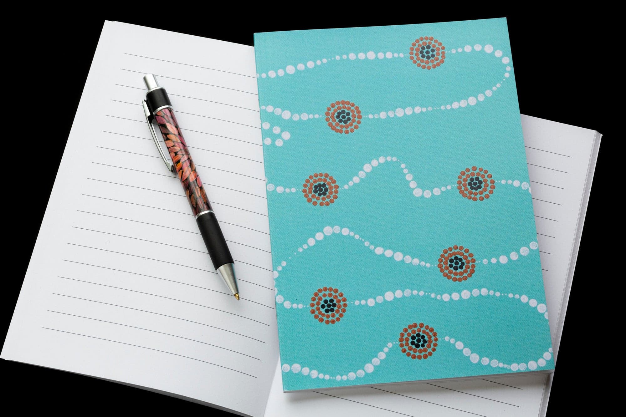 Notebooks | Koori Art Designs